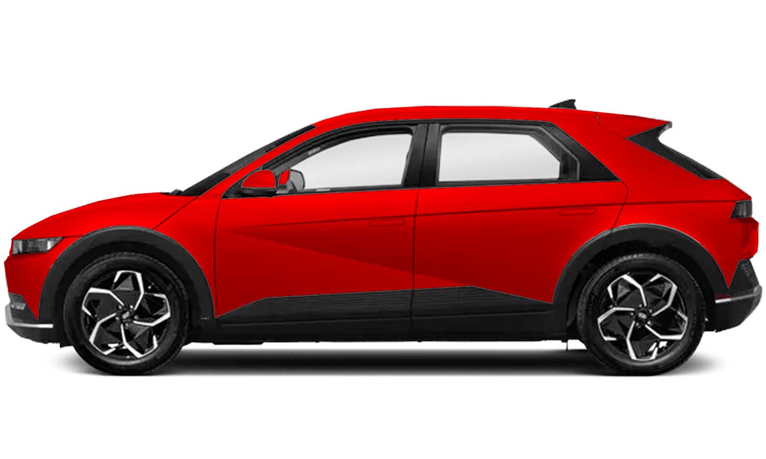 Texas EV Program Texas EV Program